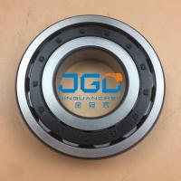 China Rotary ECM C3 Cylindrical Roller Bearing NJ313 65x140x33mm Excavator Accessories for sale