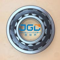 China Rotary ECM C3 Cylindrical Roller Bearing NJ313 65x140x33mm Excavator Accessories for sale