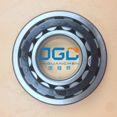 China Rotary ECM C3 Cylindrical Roller Bearing NJ313 65x140x33mm Excavator Accessories for sale