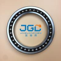 China 120BA16 Excavator Rotary Bearing BD110-1SA P6 Precision Construction Machinery Parts for sale