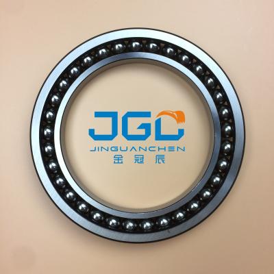 China 120BA16 Excavator Rotary Bearing BD110-1SA P6 Precision Construction Machinery Parts for sale