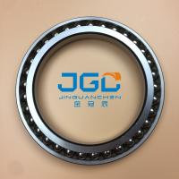 China 120BA16 Excavator Rotary Bearing BD110-1SA P6 Precision Construction Machinery Parts for sale
