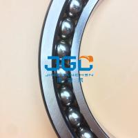 China 120BA16 Excavator Rotary Bearing BD110-1SA P6 Precision Construction Machinery Parts for sale