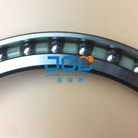 China 180BA-2256 Excavator Travelling Bearing P0 P6 P5 P4 P2 High Load Capacity for sale