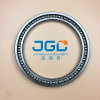 China 180BA-2256 Excavator Travelling Bearing P0 P6 P5 P4 P2 High Load Capacity for sale
