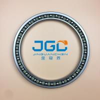 China 184BA-2251 Excavator Travel Bearing P5 P4 Precision E70B Replacement Part for sale