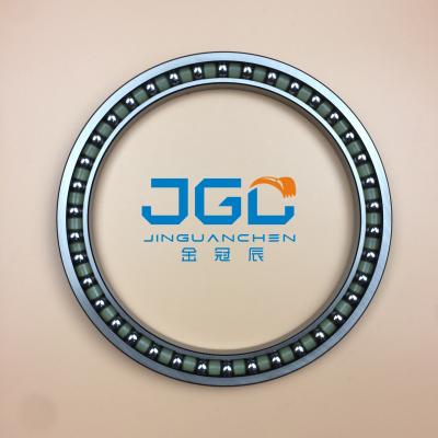 China 184BA-2251 Excavator Travel Bearing P5 P4 Precision E70B Replacement Part for sale