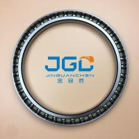 China 184BA-2251 Excavator Travel Bearing P5 P4 Precision E70B Replacement Part for sale