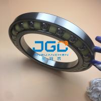 China Precision P0 245BA35S1 Rotary Bearing Excavator Accessories for sale