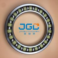 China Precision P0 245BA35S1 Rotary Bearing Excavator Accessories for sale