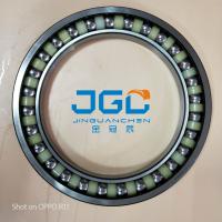 China AC4631 Rotary Bearing Precision P5 P6 Excavator Accessories High Load Capacity for sale