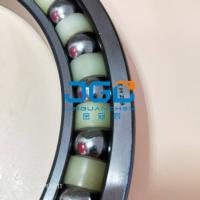 China AC4631 Rotary Bearing Precision P5 P6 Excavator Accessories High Load Capacity for sale