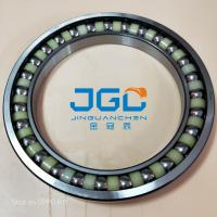 China AC4631 Rotary Bearing Precision P5 P6 Excavator Accessories High Load Capacity for sale
