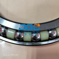 China AC4631 Rotary Bearing Precision P5 P6 Excavator Accessories High Load Capacity for sale