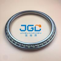 China OEM Excavator Rotary Bearing AC5836 Precision P5 P4 P2 High Load Capacity for sale