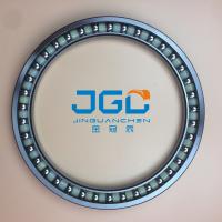 China OEM Excavator Rotary Bearing AC5836 Precision P5 P4 P2 High Load Capacity for sale