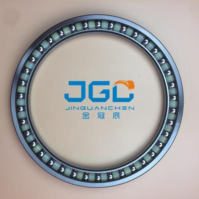 China OEM Excavator Rotary Bearing AC5836 Precision P5 P4 P2 High Load Capacity for sale