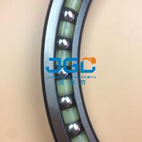 China Excavator Rotary Bearing Precision P0 Parts AC6037-1 for Construction Machinery for sale