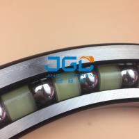 China Excavator Rotary Bearing Precision P0 Parts AC6037-1 for Construction Machinery for sale