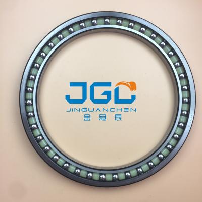 China Excavator Rotary Bearing Precision P0 Parts AC6037-1 for Construction Machinery for sale