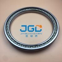 China Excavator Rotary Bearing Precision P0 Parts AC6037-1 for Construction Machinery for sale