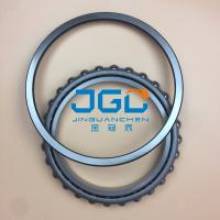 China Replacement Parts Excavator Slewing Bearing BA180-4WSA for sale