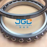 China Replacement Parts Excavator Slewing Bearing BA180-4WSA for sale