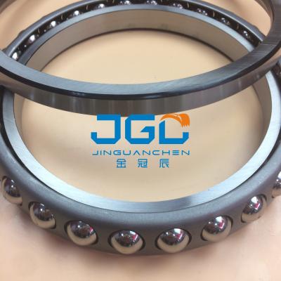 China Replacement Parts Excavator Slewing Bearing BA180-4WSA for sale