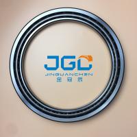China Excavator Walking Bearing BA220-6WSA Construction Machinery Parts Precision P5 P0 P6 for sale