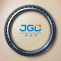China Excavator Walking Bearing BA220-6WSA Construction Machinery Parts Precision P5 P0 P6 for sale
