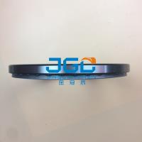 China Excavator Rotary Bearing BA222-1WSA 222x273x26mm Precision P4 Mechanical Parts for sale