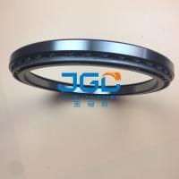 China Excavator Rotary Bearing BA222-1WSA 222x273x26mm Precision P4 Mechanical Parts for sale