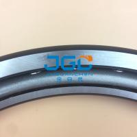 China Excavator Rotary Bearing BA222-1WSA 222x273x26mm Precision P4 Mechanical Parts for sale
