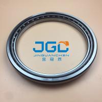 China Excavator Rotary Bearing BA222-1WSA 222x273x26mm Precision P4 Mechanical Parts for sale