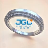 China Replacement Excavator Travelling Bearing 230x300x35 Stroke Reducer BA230-7A Precision P5 for sale