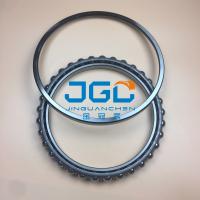 China BA240-3WSA Excavator Walking Bearing 240x310x32mm P0-P2 Precision Engineering Machinery Parts for sale