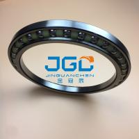 China Excavator Rotary Bearing BA246-2A Precision P0 P6 P5 P4 High Capacity 100mm for sale