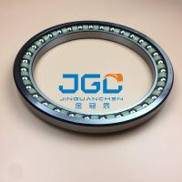 China Excavator Rotary Bearing BA246-2A Precision P0 P6 P5 P4 High Capacity 100mm for sale