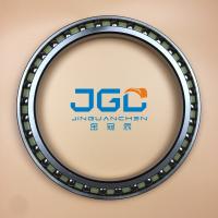 China Excavator Rotary Bearing BA246-2A Precision P0 P6 P5 P4 High Capacity 100mm for sale