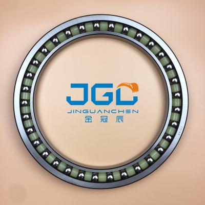 China Excavator Rotary Bearing BA246-2A Precision P0 P6 P5 P4 High Capacity 100mm for sale