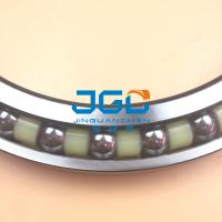 China Genuine Excavator Slewing Bearing BA270-3A for H350A5 Precision P0-P6 for sale