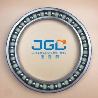 China Genuine Excavator Slewing Bearing BA270-3A for H350A5 Precision P0-P6 for sale