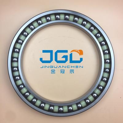China Genuine Excavator Slewing Bearing BA270-3A for H350A5 Precision P0-P6 for sale