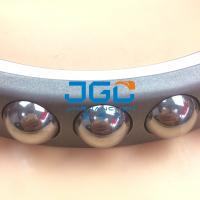 China 280x370x40mm Excavator Rotary Bearing P6 P5 P4 Precision Mechanical Parts BA280-2WSA for sale