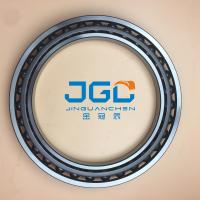 China 280x370x40mm Excavator Rotary Bearing P6 P5 P4 Precision Mechanical Parts BA280-2WSA for sale