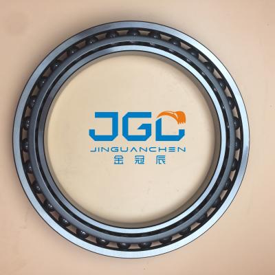 China 280x370x40mm Excavator Rotary Bearing P6 P5 P4 Precision Mechanical Parts BA280-2WSA for sale