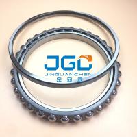 China 280x370x40mm Excavator Rotary Bearing P6 P5 P4 Precision Mechanical Parts BA280-2WSA for sale