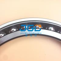 China Excavator Slewing Bearing BA290-3A 290x380x40mm P6 P5 P4 High Precision Rotary Support for sale