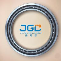 China Excavator Slewing Bearing BA290-3A 290x380x40mm P6 P5 P4 High Precision Rotary Support for sale