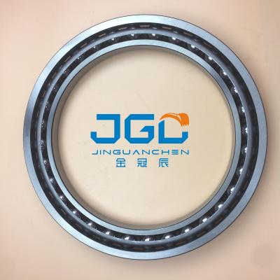 China Excavator Slewing Bearing BA290-3A 290x380x40mm P6 P5 P4 High Precision Rotary Support for sale